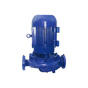 BOMBA MEGALINE KSB | ESA