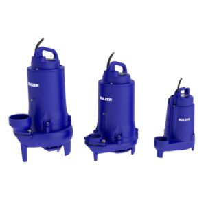 Bombas Sulzer | ESA