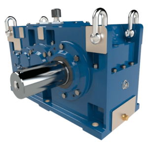 Redutores WEG CESTARI | ESA